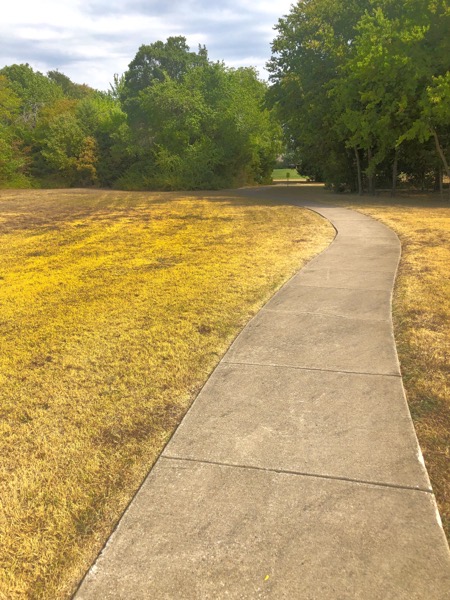 One hot Summer | Number 6's Blog